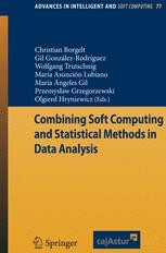 Combining Soft Computing and Statistical Methods in Data Analysis ...