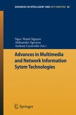 Advances in Multimedia and Network Information System Technologies ...