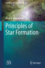 Principles of Star Formation | SpringerLink