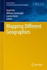 Mapping Different Geographies | SpringerLink