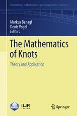 The Mathematics of Knots: Theory and Application | SpringerLink