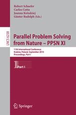 Parallel Problem Solving from Nature, PPSN XI: 11th International Conference, Krakov, Poland ...