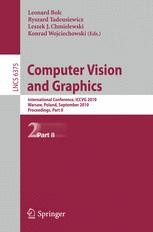 Computer Vision and Graphics: Second International Conference, ICCVG ...