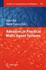 Advances in Practical Multi-Agent Systems | SpringerLink
