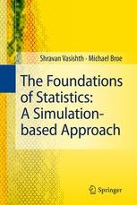 The Foundations of Statistics: A Simulation-based Approach | SpringerLink