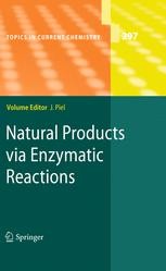 Natural Products via Enzymatic Reactions | SpringerLink