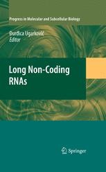 Long Non-Coding RNAs | SpringerLink