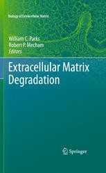 Extracellular Matrix Degradation | Springer Nature Link (formally ...