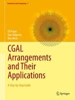 CGAL Arrangements and Their Applications: A Step-by-Step Guide ...