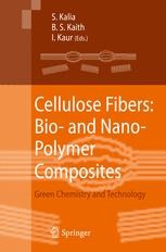 Cellulose Fibers: Bio- and Nano-Polymer Composites: Green Chemistry and ...