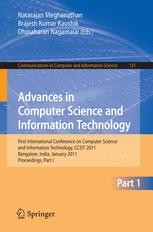Advances in Computer Science and Information Technology: First ...