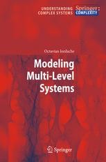 Modeling Multi-Level Systems | SpringerLink