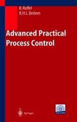 Advanced Practical Process Control | SpringerLink