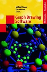 Graph Drawing Software | SpringerLink