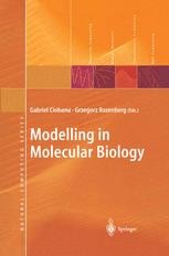 Modelling in Molecular Biology | SpringerLink