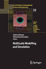 Multiscale Modelling and Simulation | SpringerLink