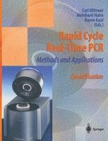 Rapid Cycle Real-Time PCR — Methods and Applications: Quantification ...