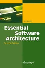 Essential Software Architecture | SpringerLink