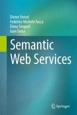 Semantic Web Services | SpringerLink
