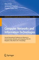 Computer Networks and Information Technologies: Second International ...