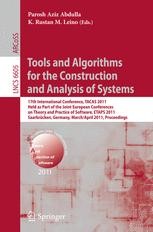 Tools and Algorithms for the Construction and Analysis of Systems: 17th ...