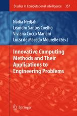 Innovative Computing Methods and their Applications to Engineering ...