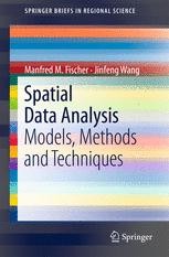 Spatial Data Analysis: Models, Methods and Techniques | SpringerLink