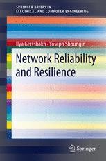 Network Reliability and Resilience | SpringerLink