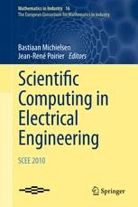 Scientific Computing in Electrical Engineering SCEE 2010 | SpringerLink