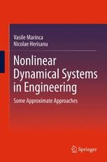 Nonlinear Dynamical Systems in Engineering: Some Approximate Approaches ...