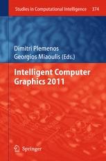 Intelligent Computer Graphics 2011 | SpringerLink