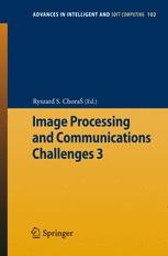 Image Processing & Communications Challenges 3 | SpringerLink
