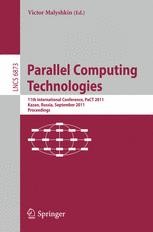 Parallel Computing Technologies: 11th International Conference, PaCT ...