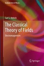 The Classical Theory of Fields: Electromagnetism | SpringerLink