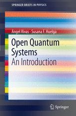 Open Quantum Systems: An Introduction | SpringerLink