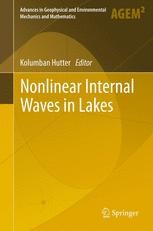Nonlinear Internal Waves in Lakes | SpringerLink