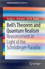 Bell's Theorem and Quantum Realism: Reassessment in Light of the Schrödinger Paradox | SpringerLink