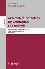 Automated Technology for Verification and Analysis: 9th International ...