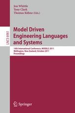 Model Driven Engineering Languages and Systems: 14th International ...