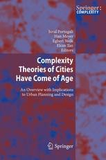 Complexity Theories of Cities Have Come of Age: An Overview with ...