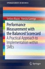 Performance Measurement with the Balanced Scorecard: A Practical ...
