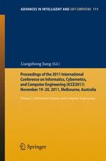 Proceedings of the 2011 International Conference on Informatics ...