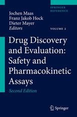 Drug Discovery and Evaluation: Safety and Pharmacokinetic Assays ...