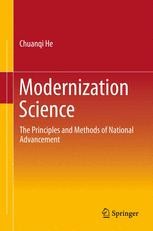 Modernization Science: The Principles and Methods of National ...