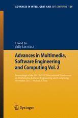 Advances in Multimedia, Software Engineering and Computing Vol.2 ...