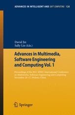 Advances in Multimedia, Software Engineering and Computing Vol.1 ...