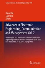 Advances in Electronic Engineering, Communication and Management Vol.2 ...