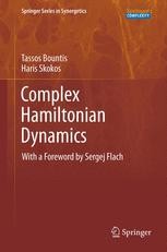 Complex Hamiltonian Dynamics | SpringerLink