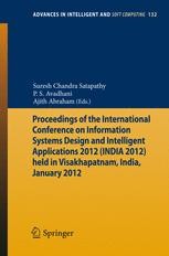Proceedings of the International Conference on Information Systems ...