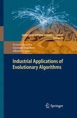 Industrial Applications of Evolutionary Algorithms | SpringerLink